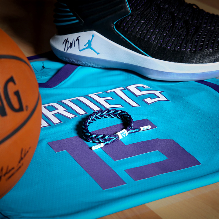 Rastaclat and NBALAB Band Together to Launch Charitable NBA Player ...