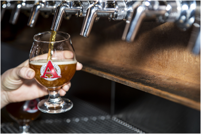 Avery Brewing Company Signs Multi-year Partnership with Matchstick ...