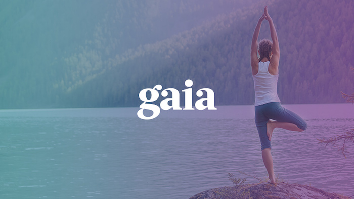 Yoga on Gaia Launches Morning Ritual Experience