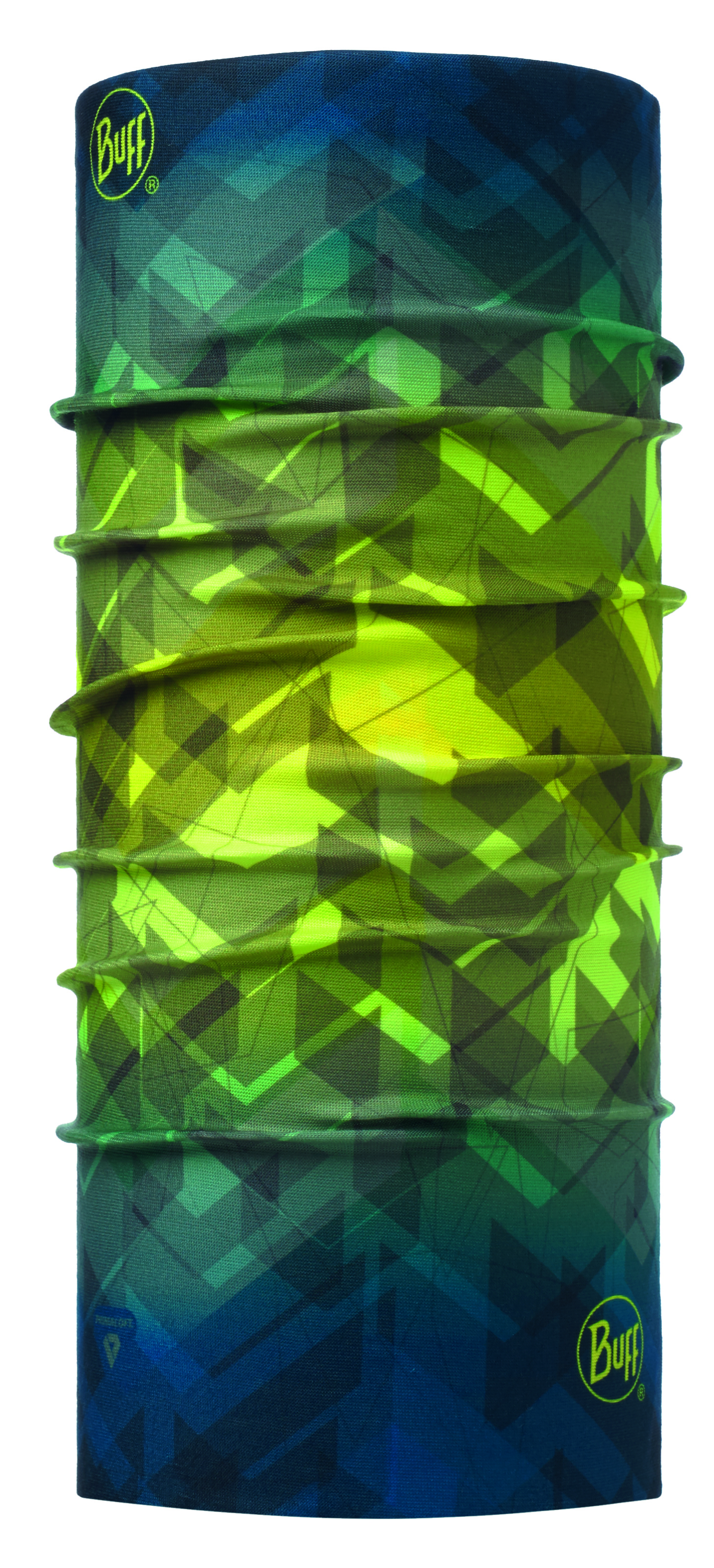 BUFF® Unveils New Technology In Fall 2017 Collection