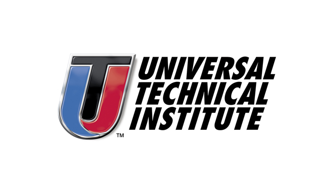Universal Technical Institute Logo