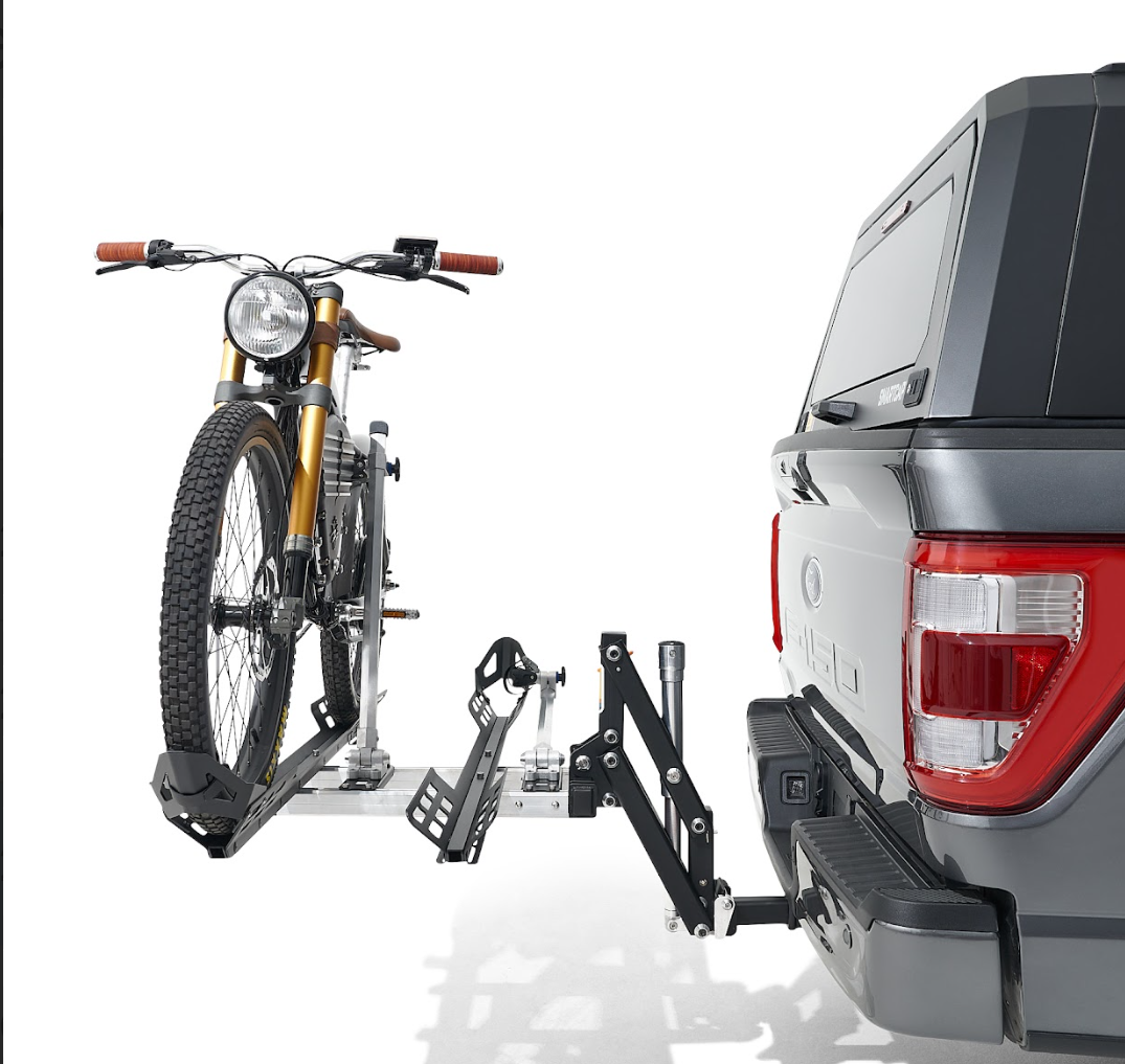 Suweeka to Take Pre-Orders of Game-Changing ‘Bike Lifter’ Modular Rack ...